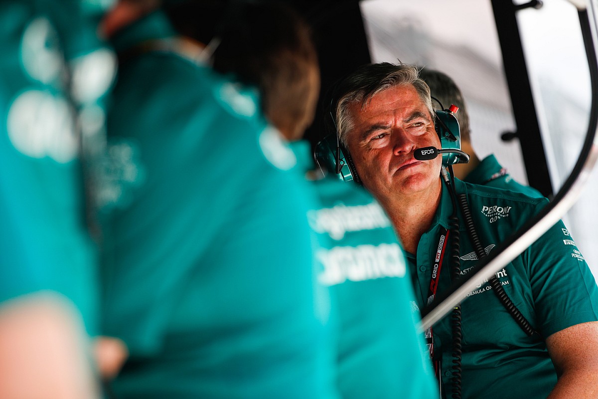 Így marad csúcsformában az FIA „legyőzéséhez” egy Forma-1-es sportigazgató