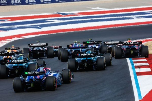 Autosport - Formula 1, MotoGP and motorsport news & standings