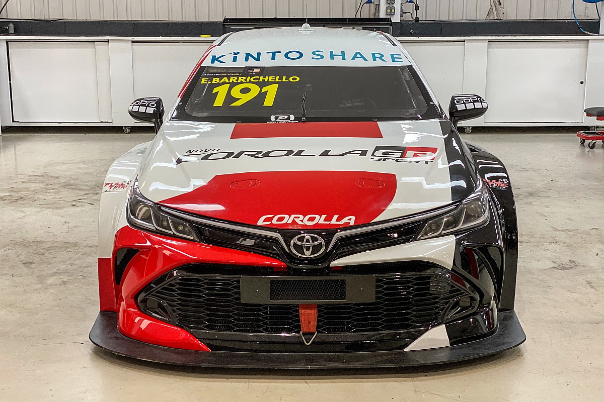 Stock Car: Dudu Barrichello prevê estreia "especial"