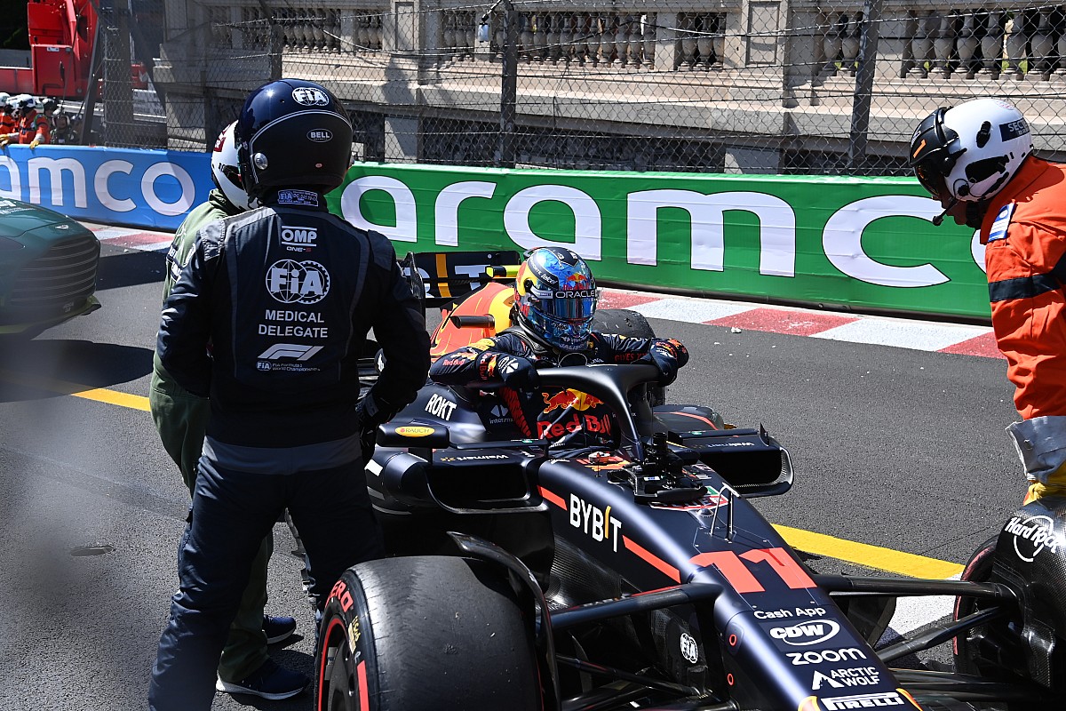 F1 - Marko adverte: Verstappen nunca viu Pérez como uma ameaça