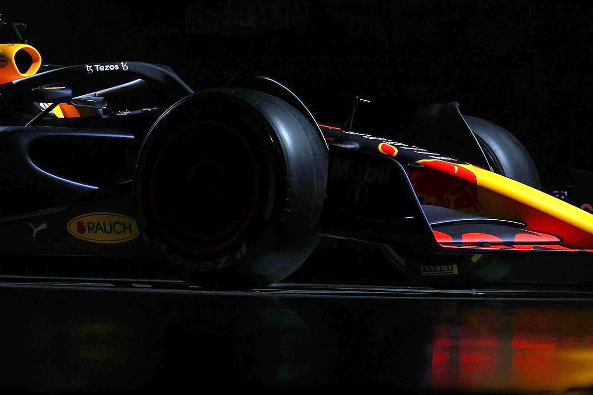 F1 | Red Bull presenterà la RB19 il 3 febbraio a New York
