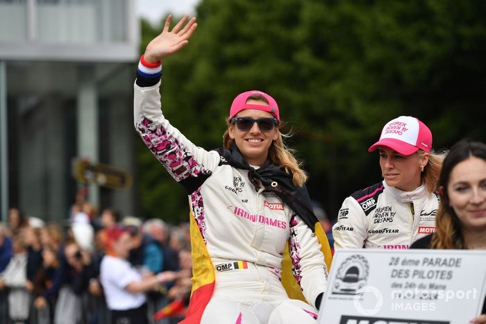 IMSA - Live, News, Foto, Video, Piloti, Squadre, Eventi