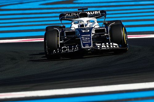 F1 News - The Latest Formula 1 News, Articles & F1 Results