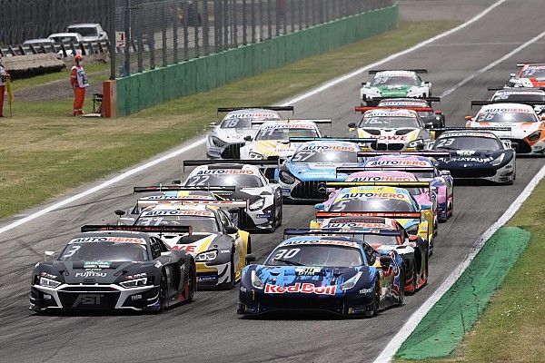 Latest DTM News, Analysis, Results and More