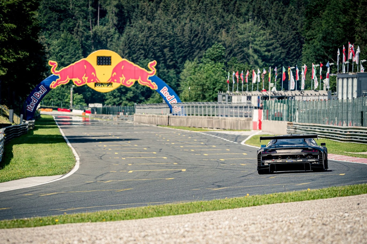 Keert de Salzburgring terug op DTM-kalender? "Kan al in 2025"