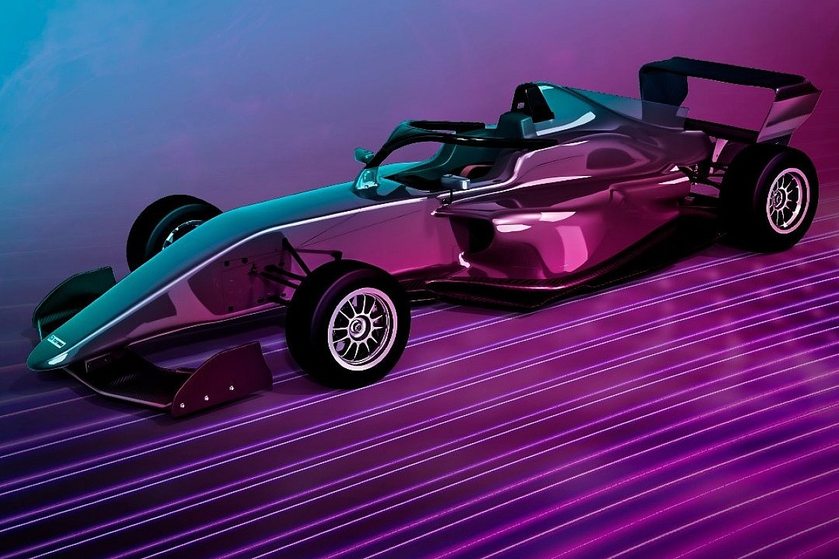 F1 Academy: Wat is het, wie doen mee, waar wordt gereden en meer