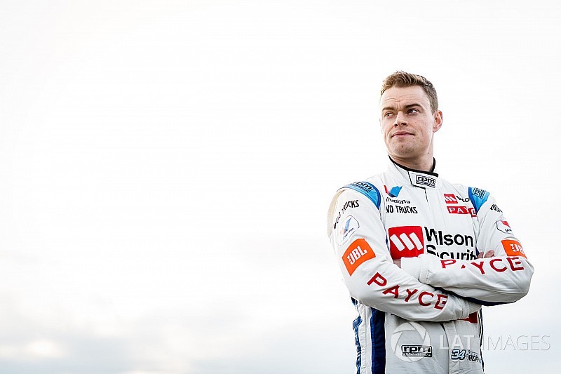 Moffat joins Tickford for Supercars enduros | Diecast Crazy Forums