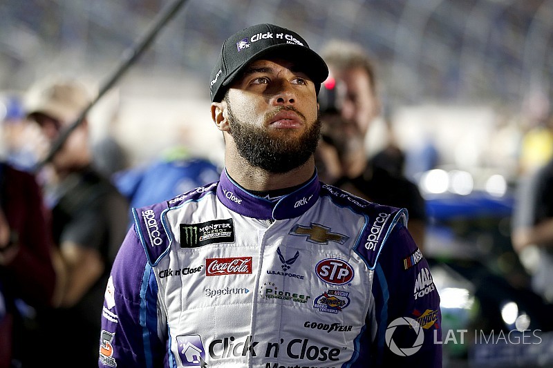 Could Darrell Wallace Jr. be the spark that RPM needs?