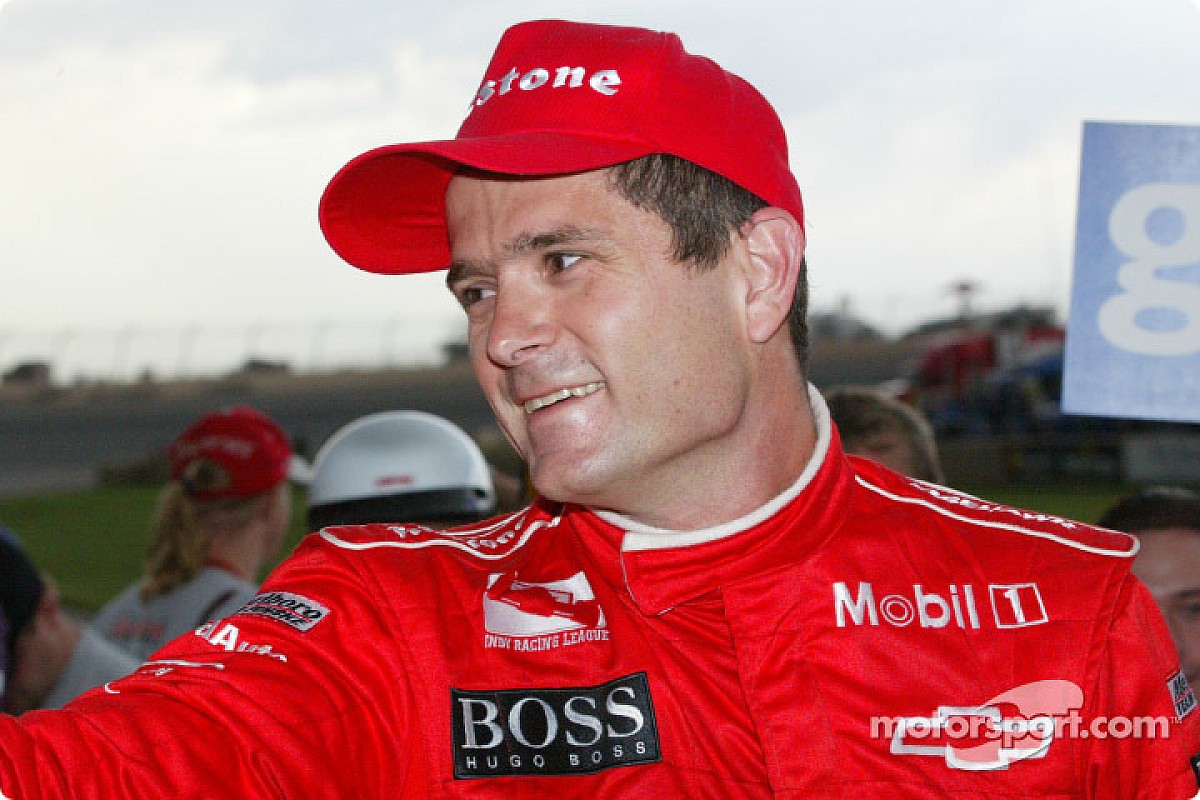 Remembering the influence of racing legend Gil de Ferran