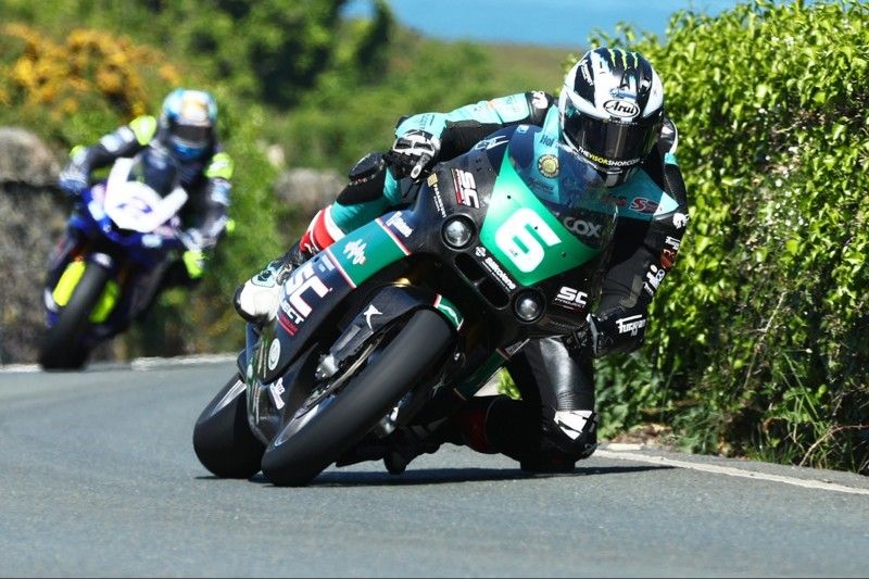Isle of Man TT 2023: 24. TT-Sieg! Michael Dunlop zieht an McGuinness vorbei