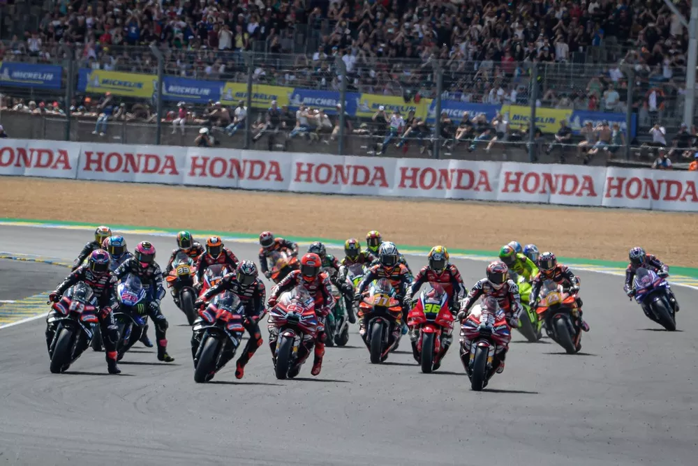 Driekwart MotoGP-grid 2027 staat al vast ondanks uitblijven bekendmakingen
