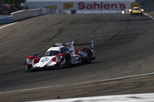 IMSA Latest News, Information, Analysis, Drivers and Videos