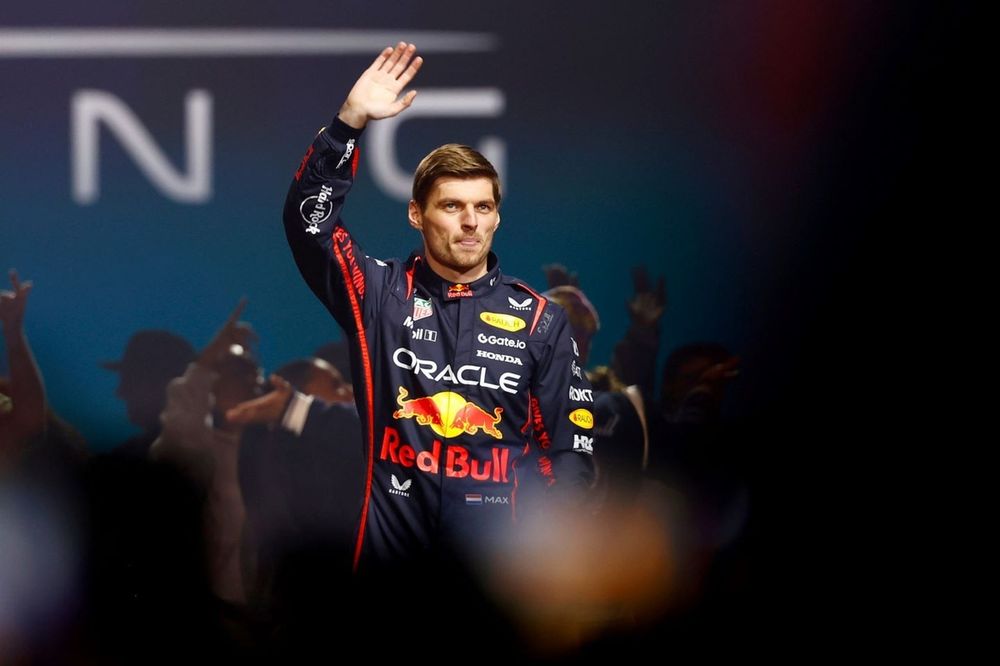 FIA responde a los abucheos que recibió Red Bull en el evento de F1