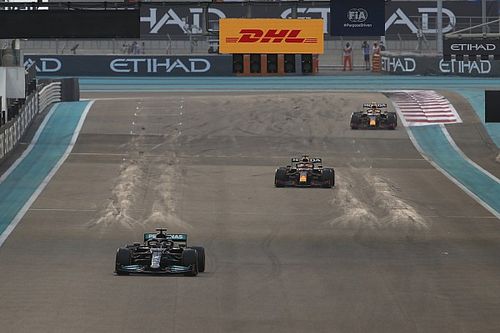 F1 News - The Latest Formula 1 News, Articles & F1 Results