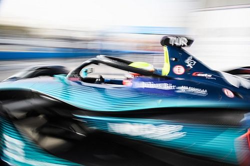 Formula E News - The Latest News, Articles, Features, Results and More