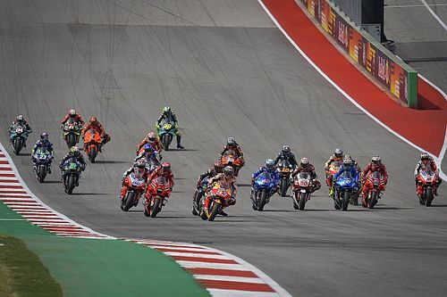 MotoGP News - The Latest MotoGP News, Articles & MotoGP Results