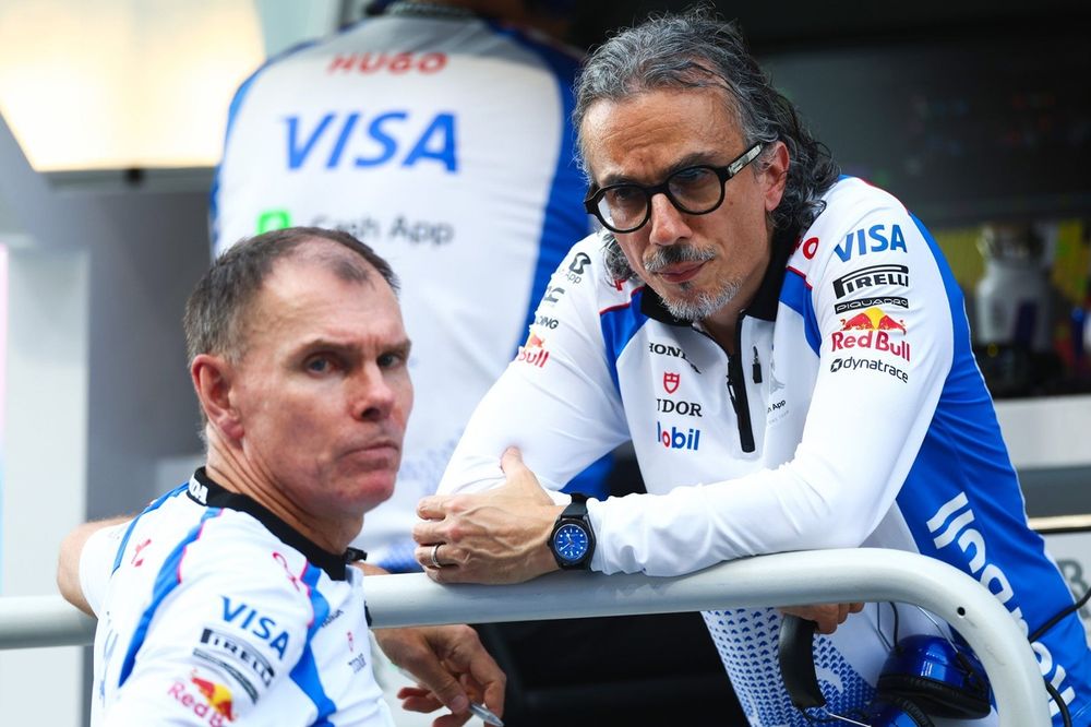 F1 team principals: Who are they and what do they do?