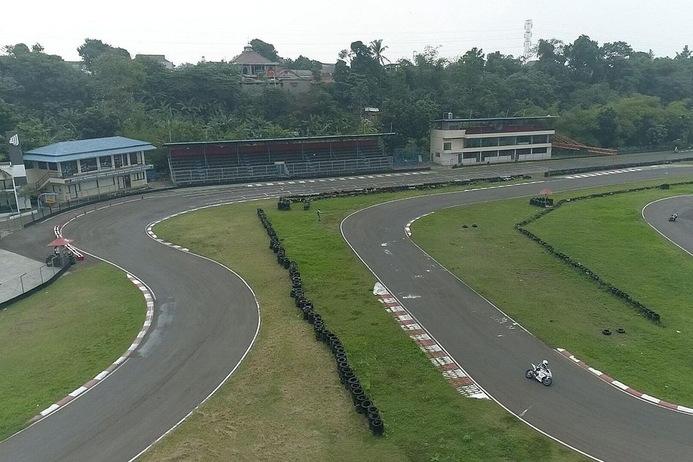 Sentul International Circuit