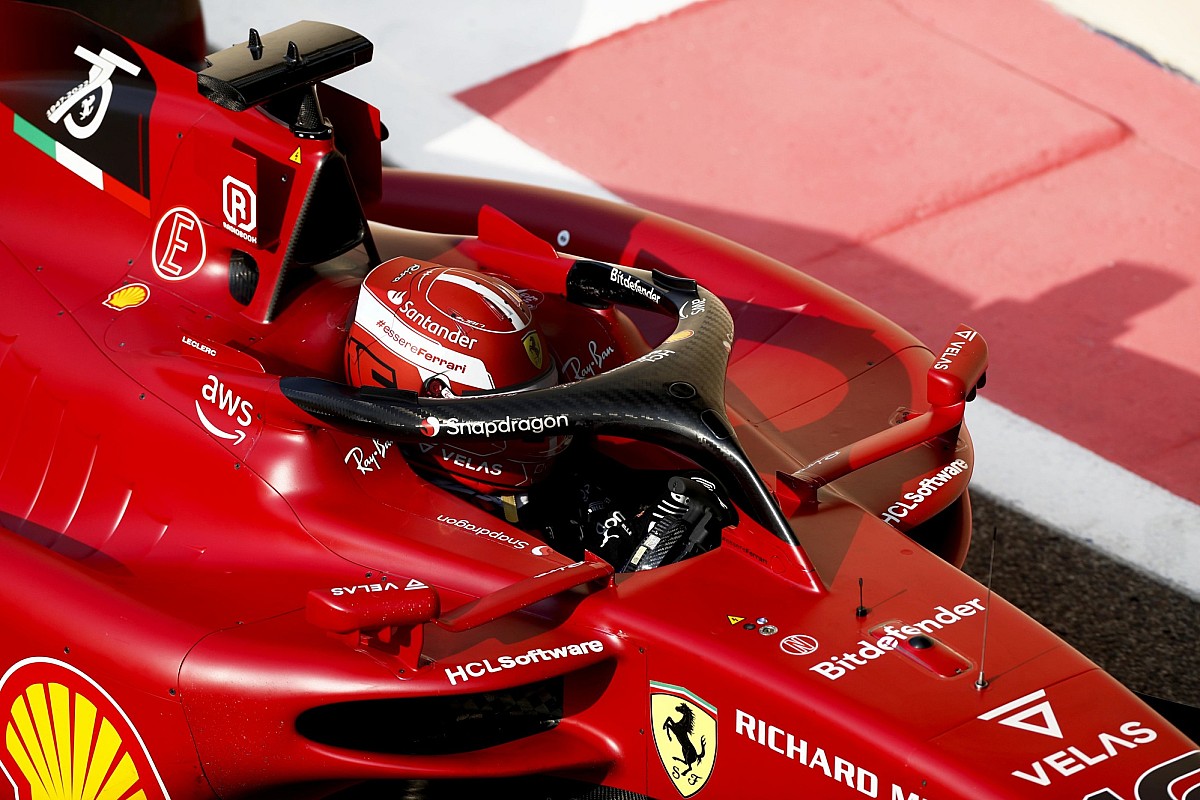 F1 | Ferrari chiarisce la sua posizione su Snapdragon e Velas
