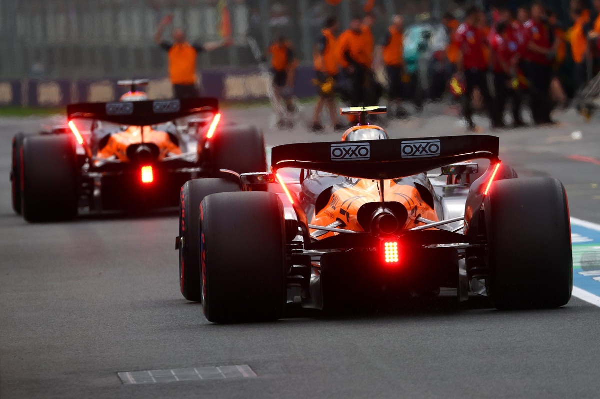 FIA tweaks F1 rear wing deflection test for China