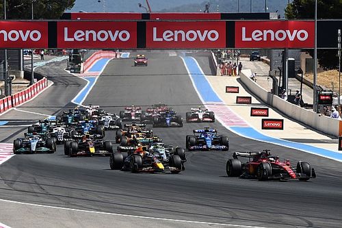 Formula 1 Racing - News, Photos, Videos, Drivers
