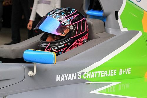 Nayan Chatterjee Profile - Bio, News, High-Res Photos & High Quality Videos