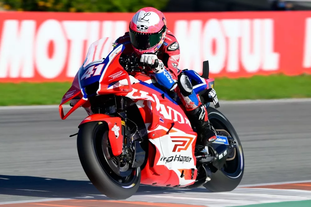 Honda wouldn’t even be in top 10 without mid-year engine upgrades ...