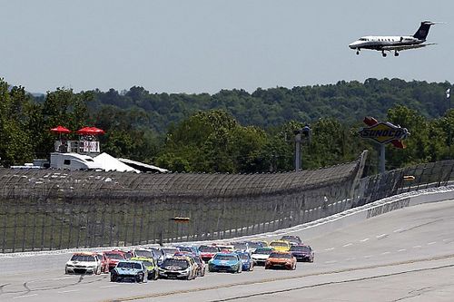 Aktuelle NASCAR Cup-News, Informationen und Analysen zu allen Rennen