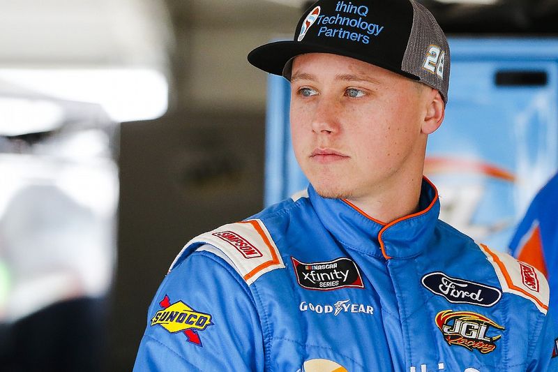 NASCAR Truck Racing - Live, News, Photos, Videos