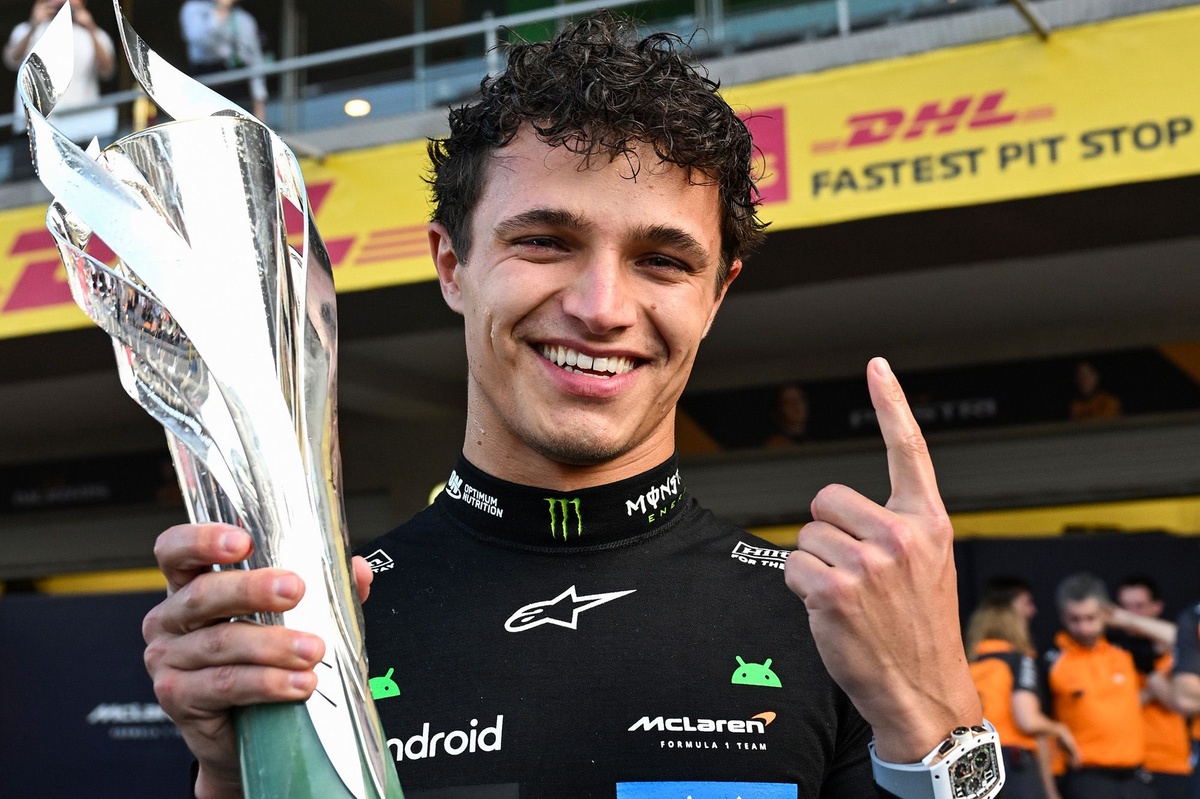 Ralf: "McLaren'ın Norris'i kayırdığı iddiaları tamamen saçmalık"