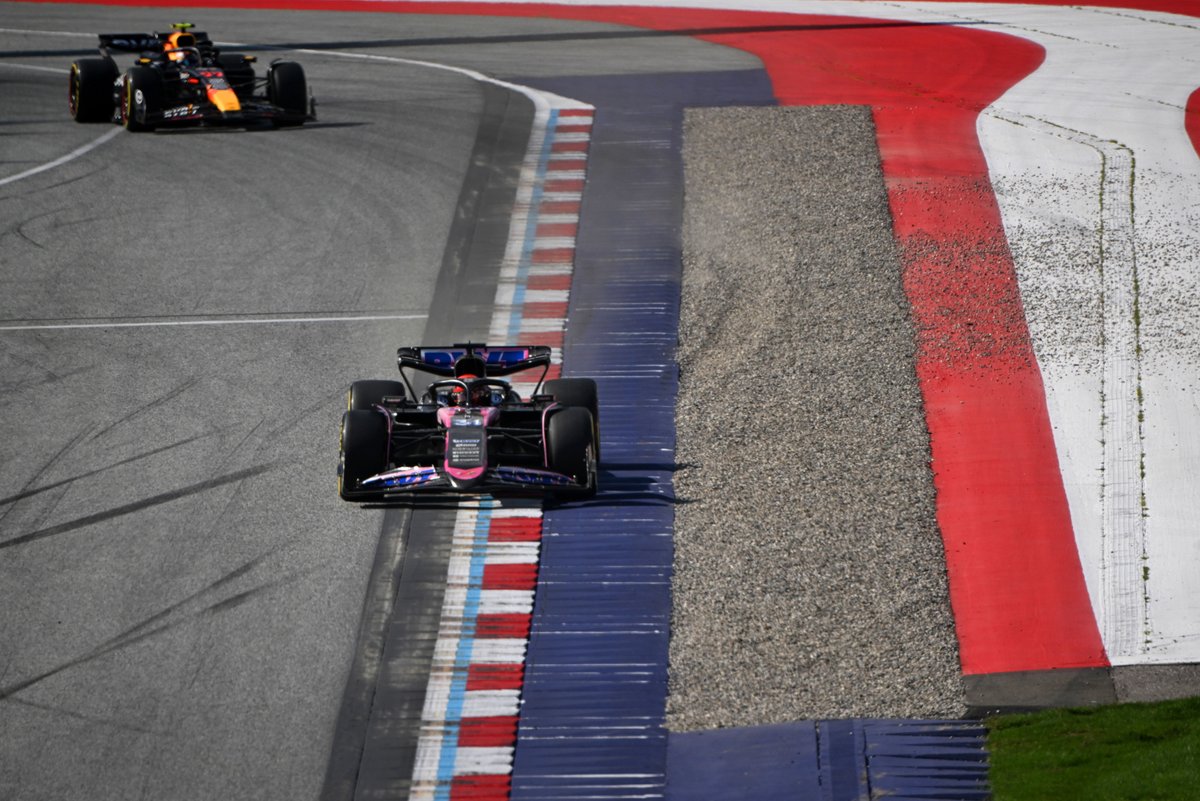 Les bacs à gravier, un "moyen de dissuasion naturel" pour les pilotes