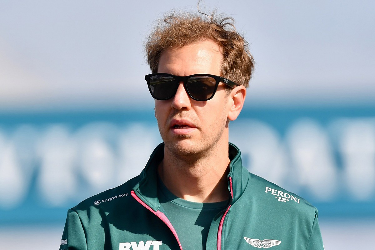 Vettel Too Many Races Could Stop F1 Being special 