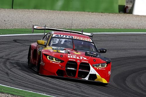 German Touring Car Masters. DTM News, Photos & Videos