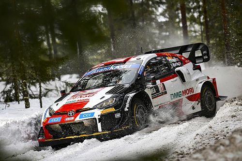 WRC News, Analysis and Stats - Autosport