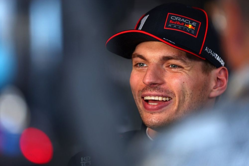 Max Verstappen legt uit hoe zijn speciale inhaalactie op Piastri tot stand kwam