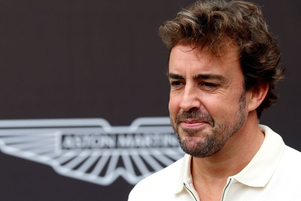 Aston Martin confirms changes after "one in ten million" suspension ...