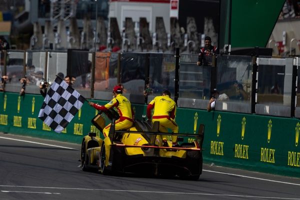 Toyota to mark anniversary of its Le Mans 24 Hours project with special ...