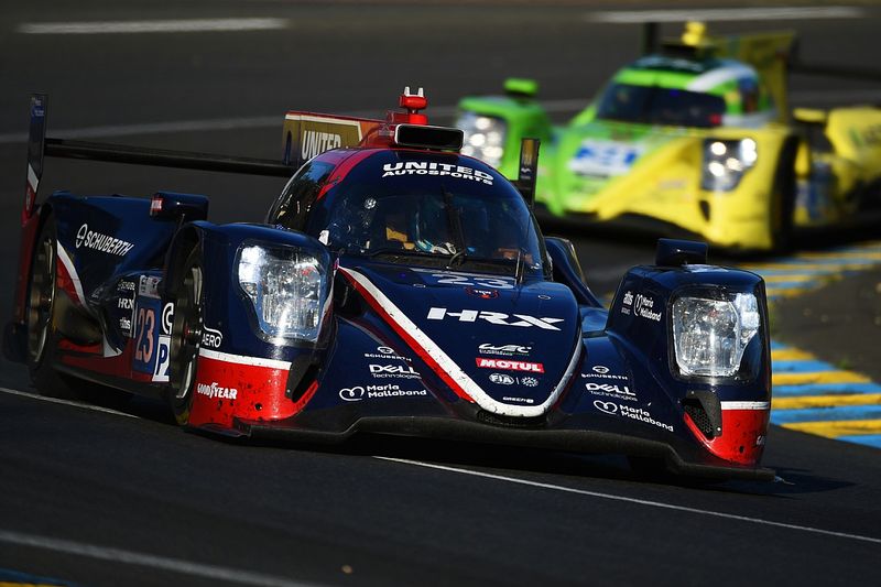 24 Hours of Le Mans. Grand Prix of Endurance and Efficiency
