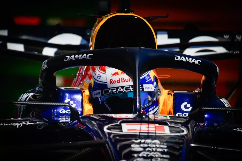 Red Bull-teambaas: "Wilden motor Max Verstappen al na Monaco vervangen"