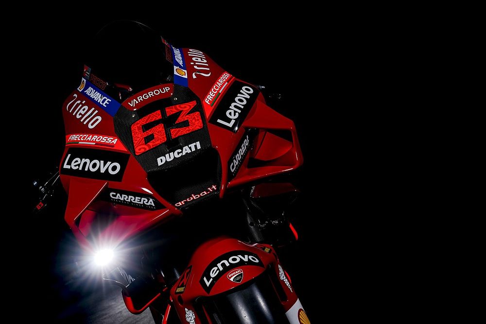 MotoGP-Bikes 2023: Termine und Zeitplan für die Präsentationen