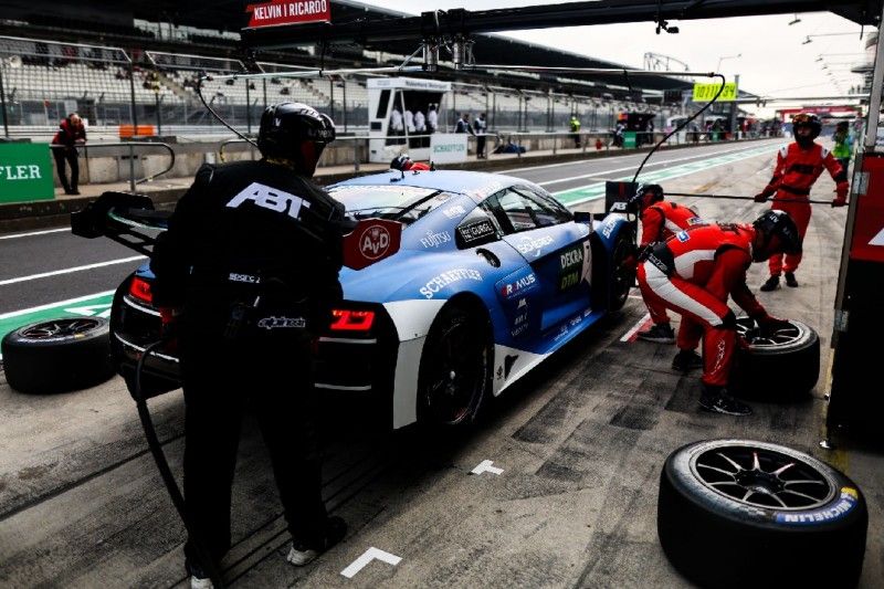 "Falsches Signal": Mehr Reifen pro DTM-Wochenende Zugeständnis an Abt & Co?