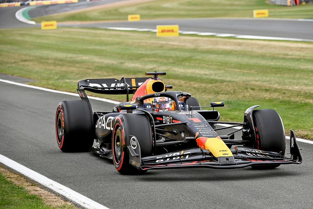 F1. Długoletnia dominacja nie dla Red Bulla