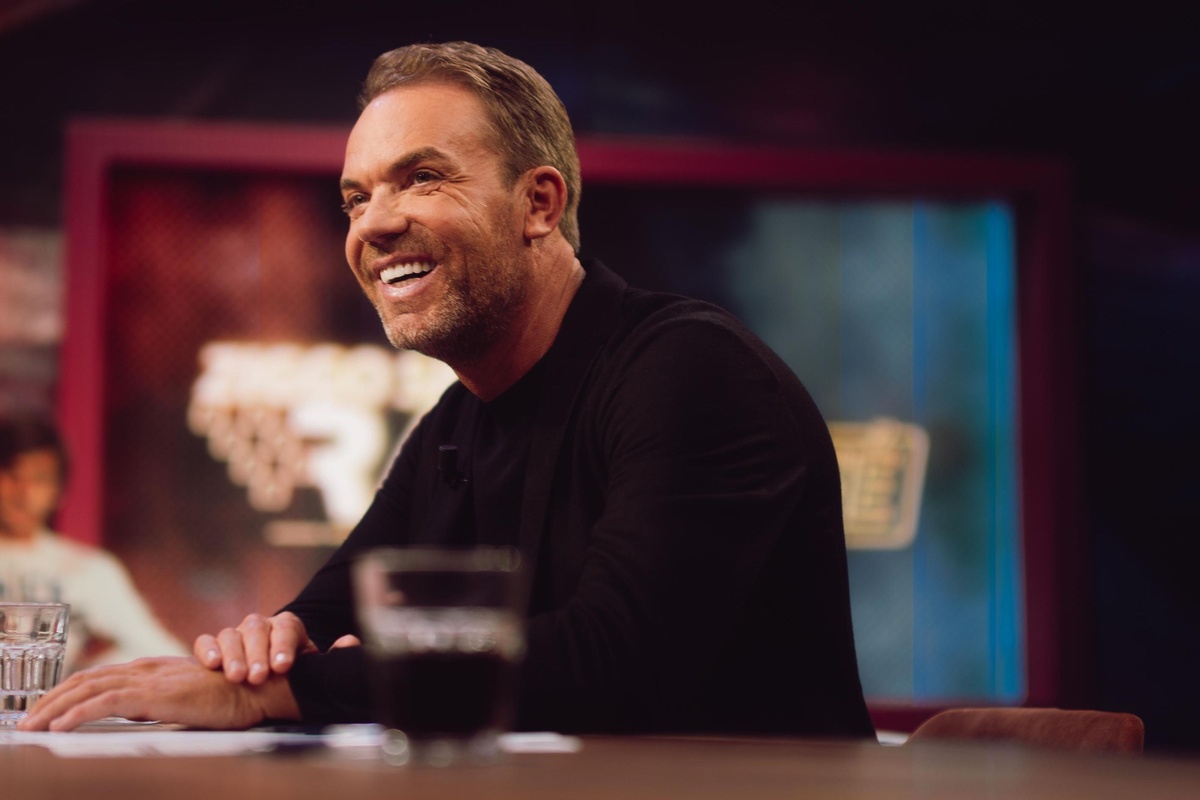 Exclusief: Doornbos over afscheid als F1-analist bij Ziggo Sport