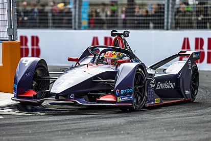Formule E 2019 - Motorsport.com