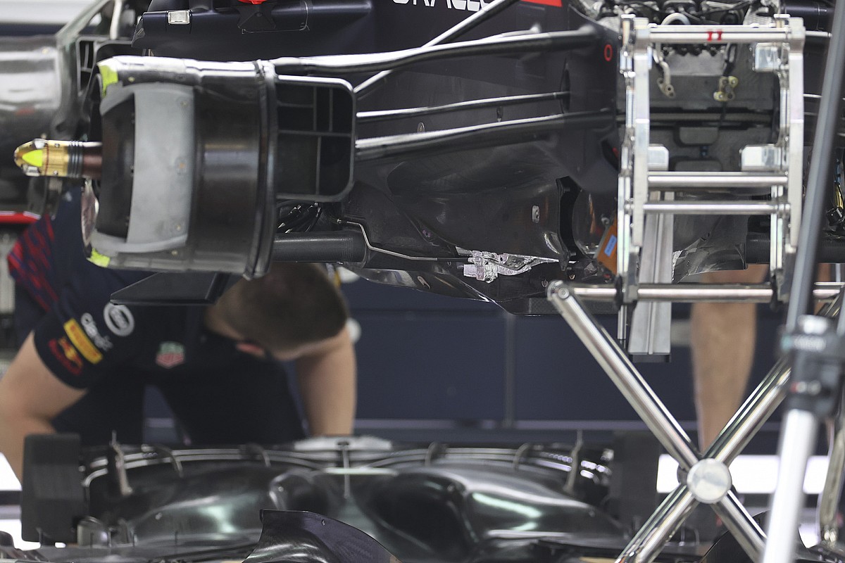 Regulasi Mesin F1 2026 Bakal Bikin Red Bull Menderita