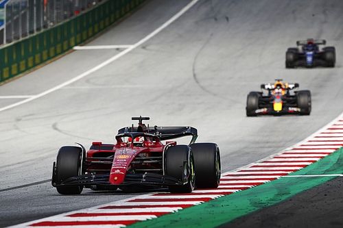 F1 News - The Latest Formula 1 News, Articles & F1 Results