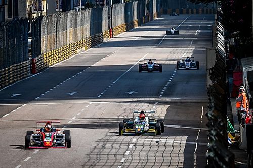 Formula 4 Drivers - Ages, Numbers and More of the Current Grid