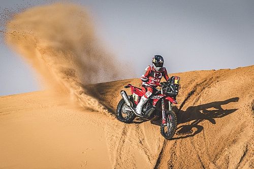 %year% Dakar Rally Racing | Saudi Arabia Dakar News, Photos and Videos