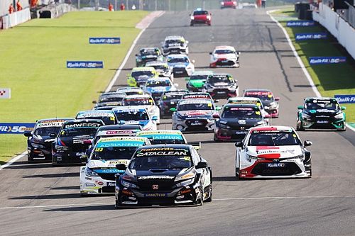 Latest BTCC News, Analysis, Results and More