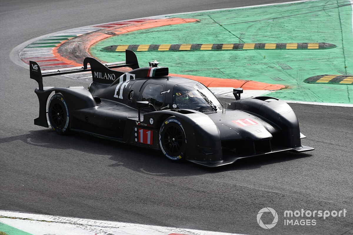 WEC | Berro: "Esordio Isotta nel 2023 è l'obiettivo, non una necessità"